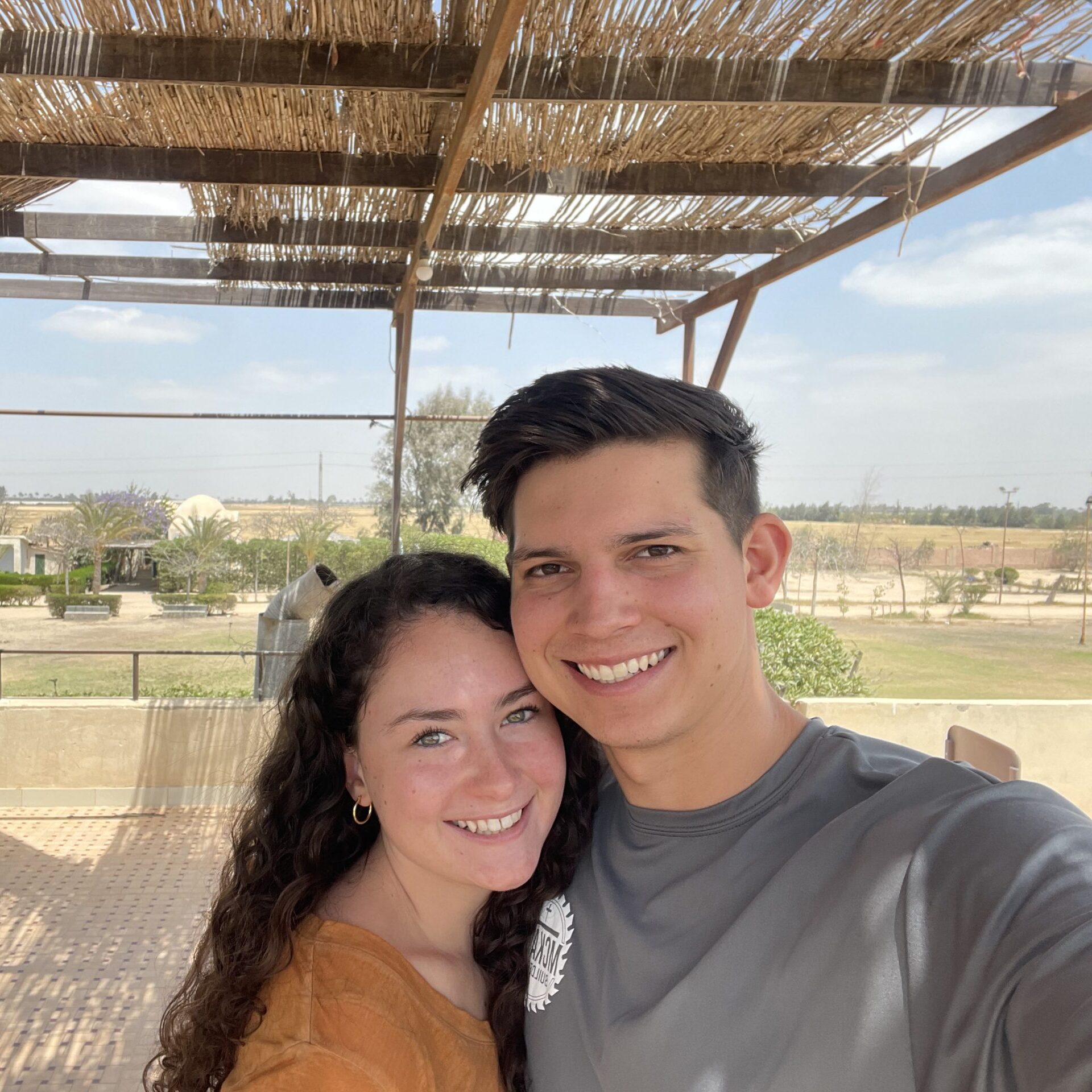 33018 - Atticus & Olivia Baumgartle - Discipleship Global