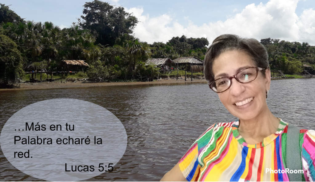 33014 - Diana Molina - Discipleship Global