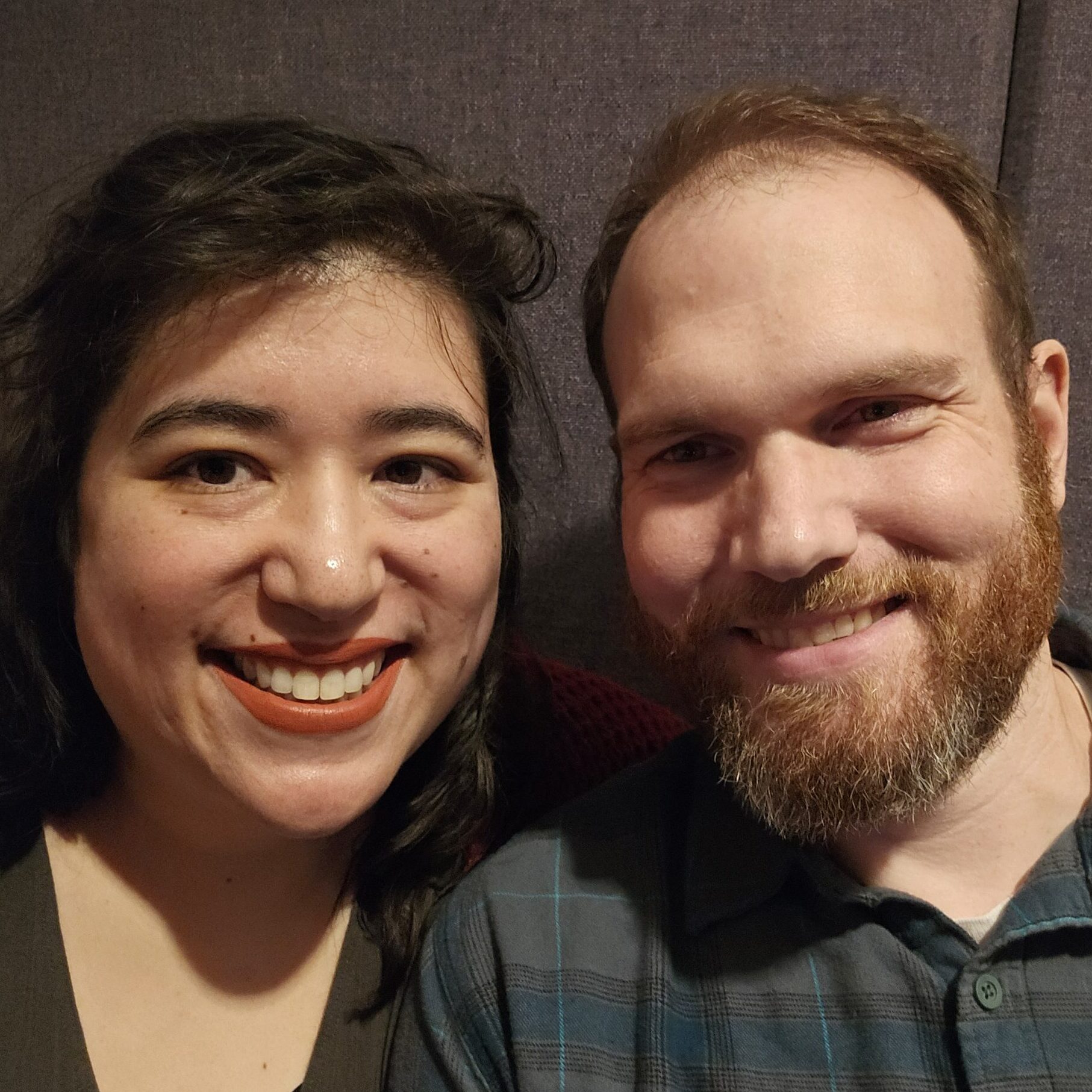 33025 - Dave and Marie Meininger - Discipleship Global